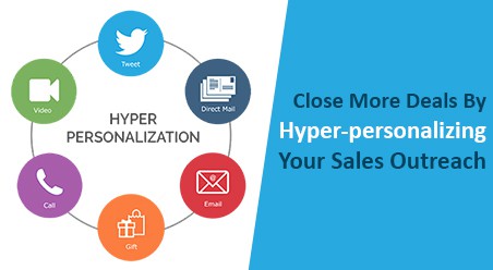 How to increase Your Sales Outreach, Improve your Marketing and Sales