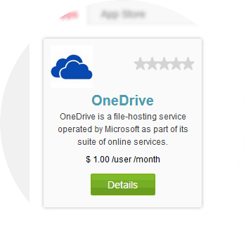 OneDrive Integration | Connect Your Apps with ConvergeHub