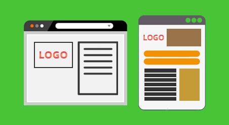 Add Company Logo