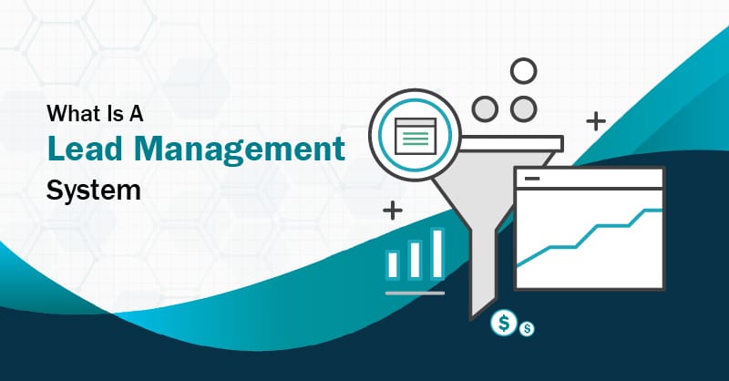 What is Lead Management System? Advantage, Process flow