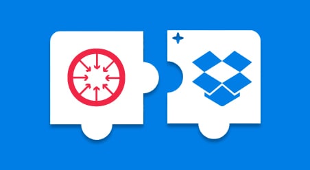 DropBox Integration Video Tutorials | ConvergeHub