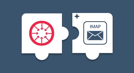 IMAP Integration Video Tutorials | ConvergeHub