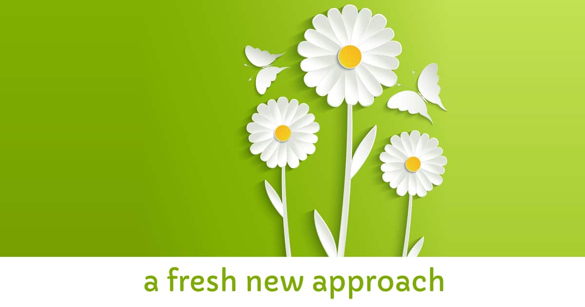 Some things in your organization may have changed completely due to ...