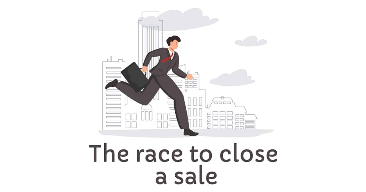 Ways To Increase Sales Productivity With Mobile CRM